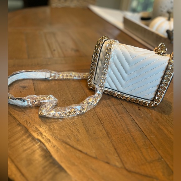 Aldo | Bags | Aldo Mini Greenwald Bag | Poshmark